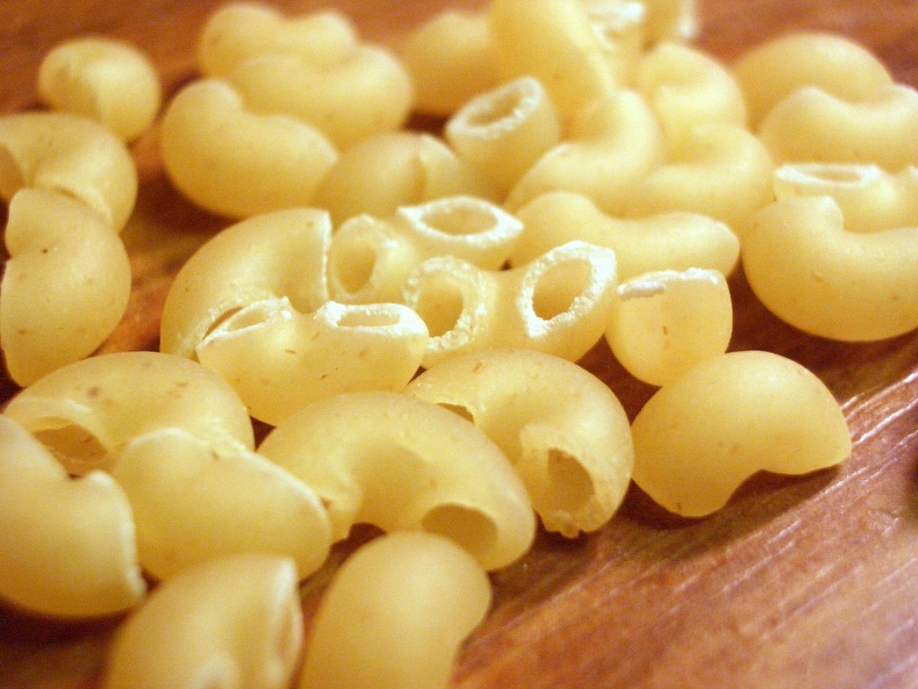 Cómo hacer macarrones - 6 pasos - Recetas Doncomos.com