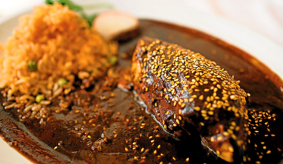 Cómo hacer mole - Recetas Don Cómo