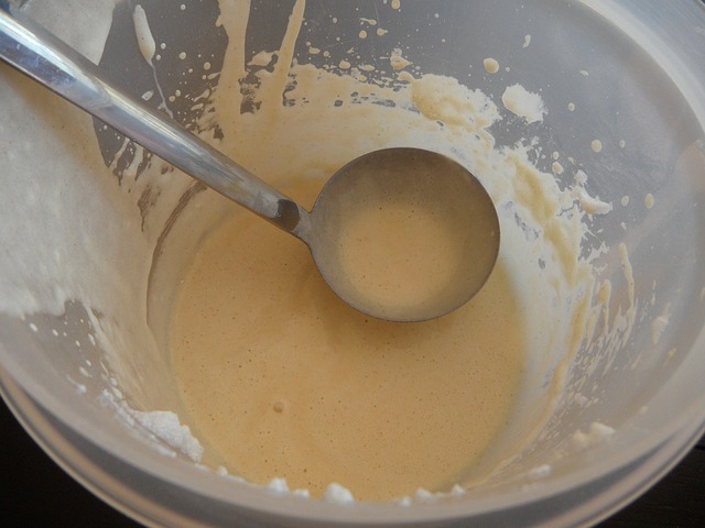 Cómo hacer waffles - 8 pasos - Recetas Doncomos.com