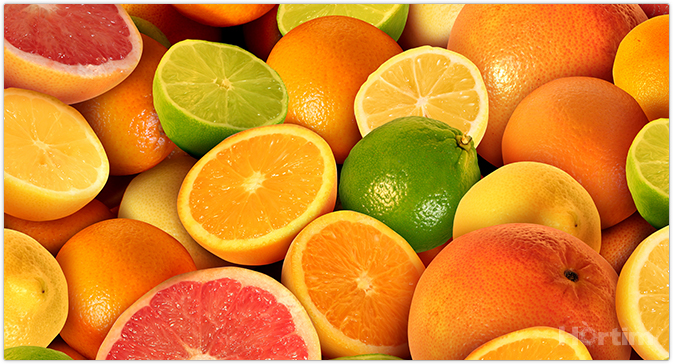 Cómo son las frutas ácidas - Recetas Don Cómo