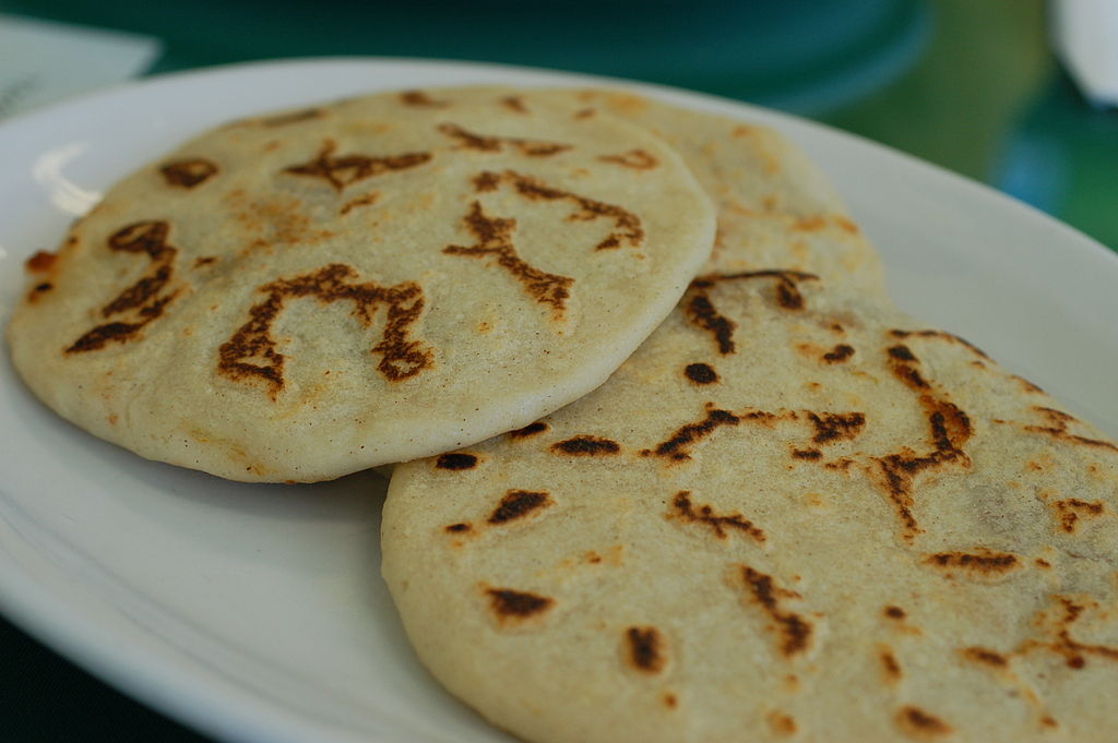Cómo hacer pupusas - Recetas Don Cómo