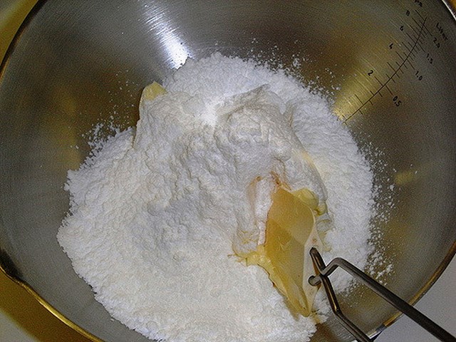 Cómo hacer azúcar glass - 7 pasos - Recetas Doncomos.com