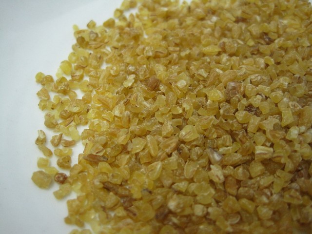 Cómo cocinar bulgur - 11 pasos - Recetas Doncomos.com