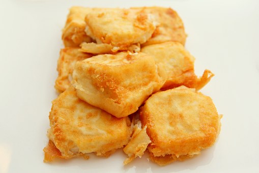 Qué es el Tofu - Recetas Don Cómo