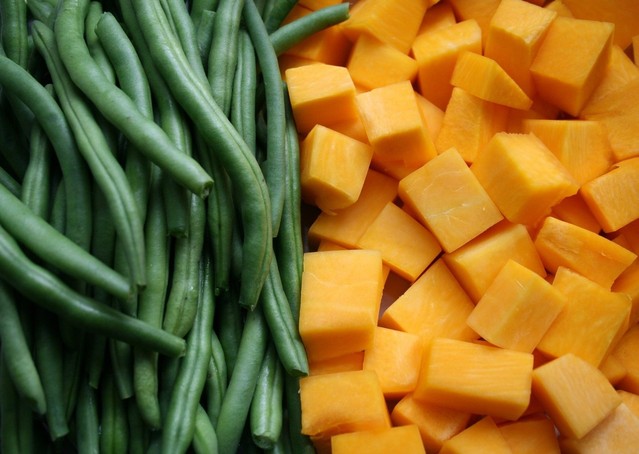 Cómo Cocinar Verduras - Recetas Don Cómo
