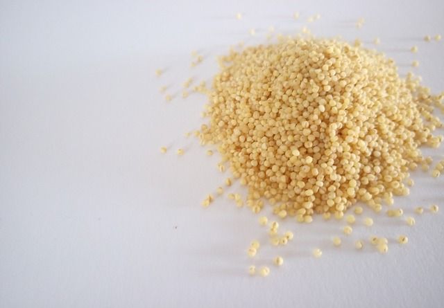 Cómo cocinar el mijo - 24 pasos - Recetas Doncomos.com