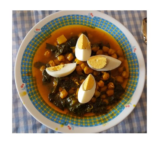 Cómo preparar potaje - Recetas Don Cómo