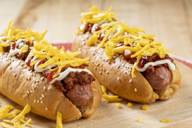 Cómo hacer perros calientes o hot dogs. - Recetas Don Cómo
