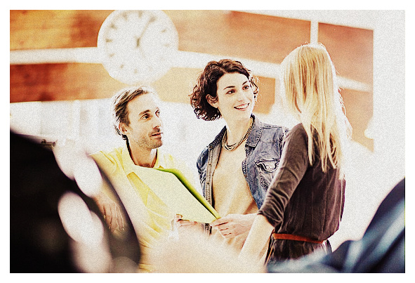 Cómo conversar - 9 pasos - Relaciones Doncomos.com