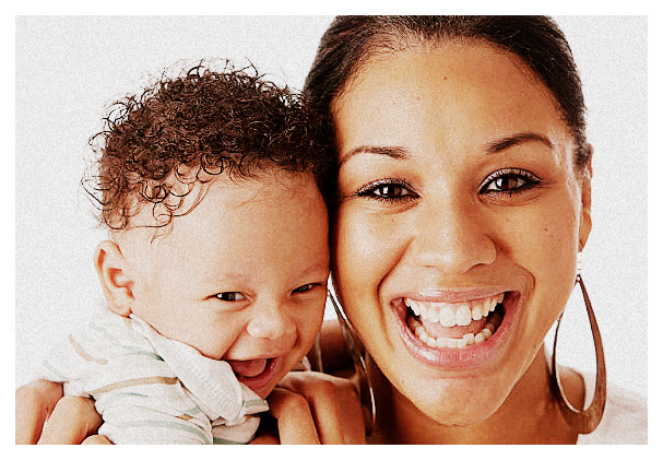 Cómo reír - 10 pasos - Relaciones Doncomos.com