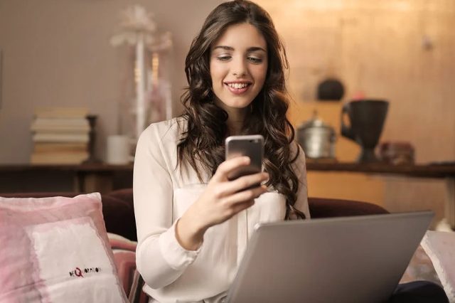 Tendencias virtuales en el amor 2020 - 5 pasos - Relaciones Doncomos.com