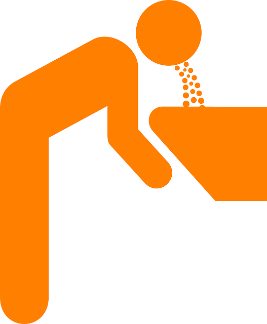 Cómo ayudar a vomitar - 4 pasos - Salud Doncomos.com