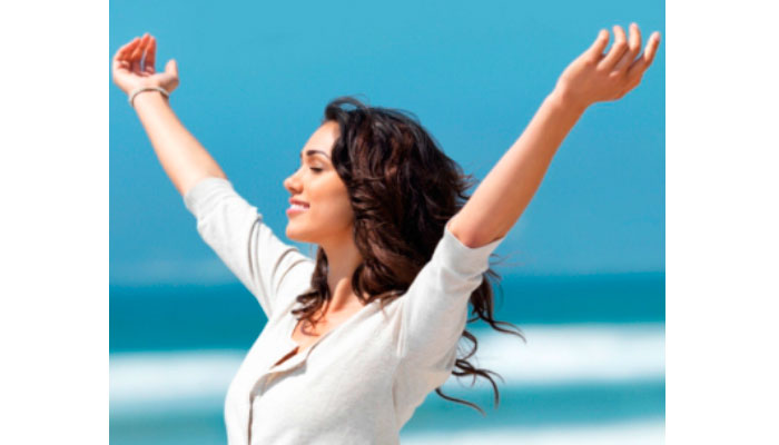 Cómo relajar la mente - 19 pasos - Salud Doncomos.com