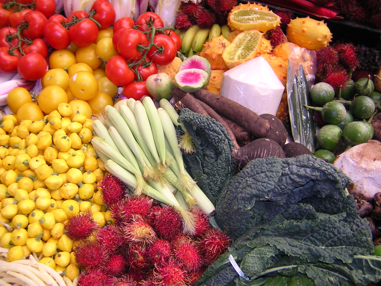 15 tips para hacerte vegetariano - Salud Doncomos.com