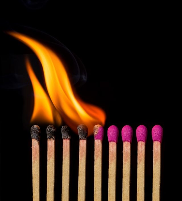 Cómo practicar la telequinesis - Salud Doncomos.com