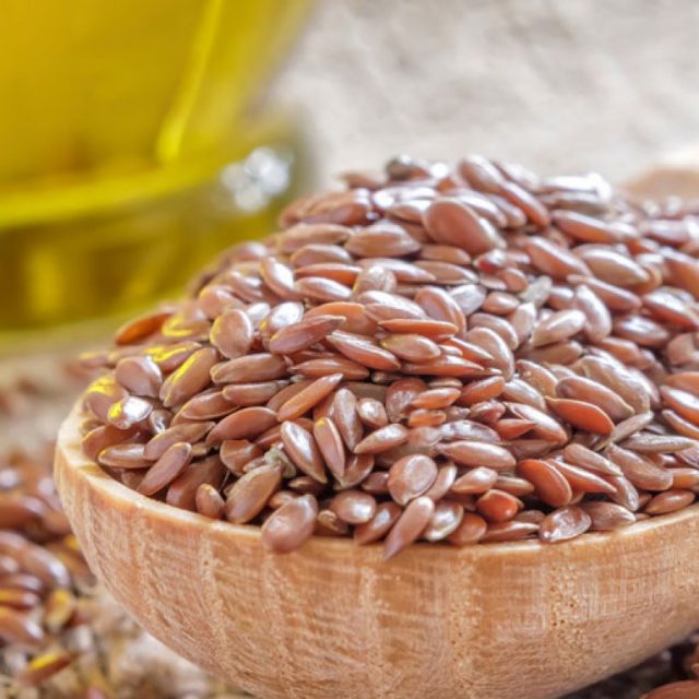 Propiedades de las Semillas de Lino - Salud Doncomos.com