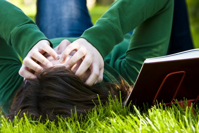 Agarofobia: Qué es, Tratamiento y Síntomas de la Agarofobia - Salud ...