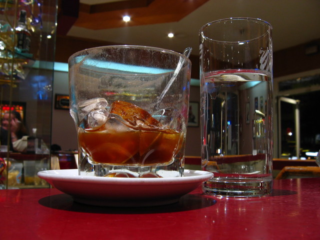 Qué Tomar para la Resaca. - 7 pasos - Salud Doncomos.com