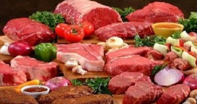 Beneficios de las carnes rojas para tu salud. - Salud Doncomos.com