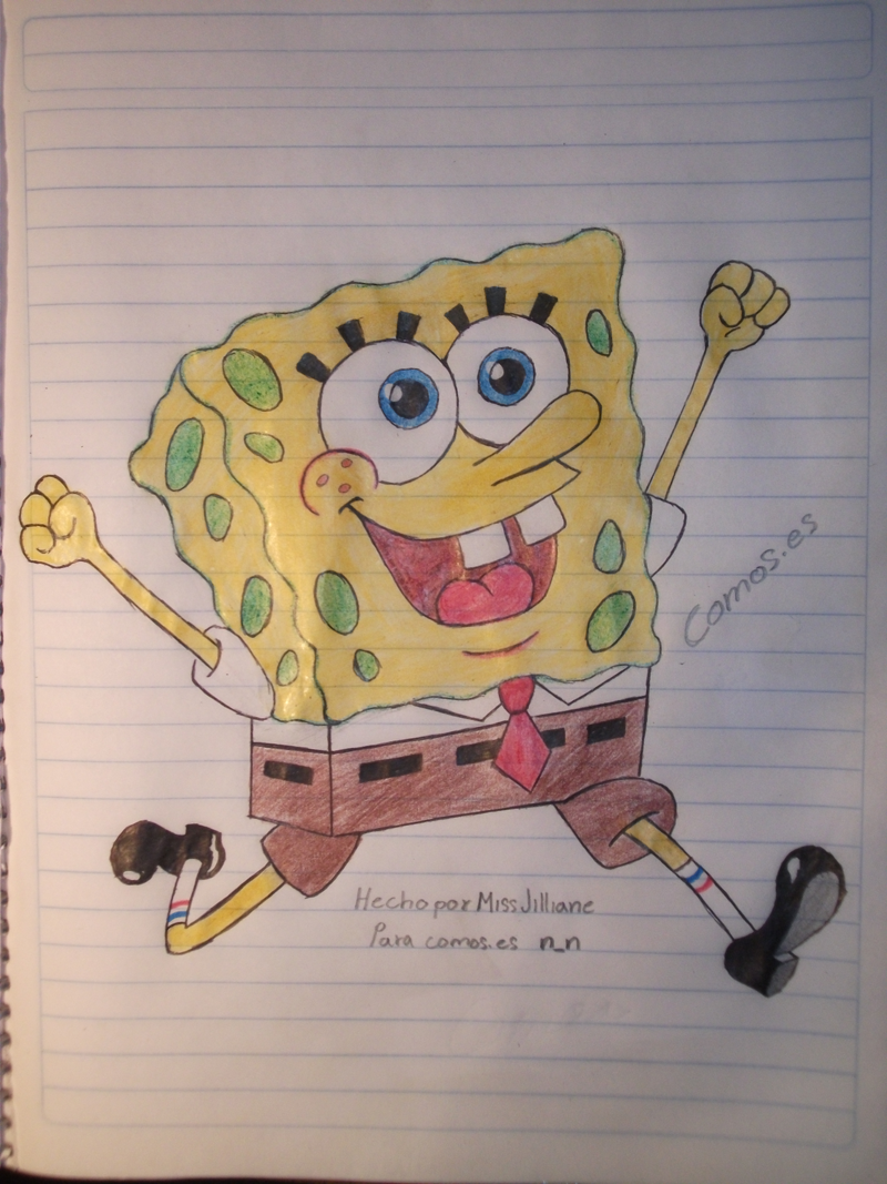 Guía para aprender a dibujar - 7 pasos - Talento Doncomos.com