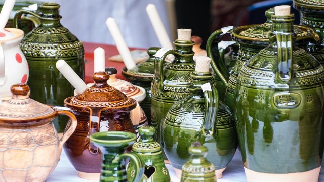 Cómo hacer barbotina - Talento Doncomos.com