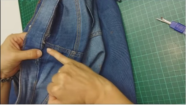 Cómo arreglar ropa - Talento Don Cómos - 27 pasos - Talento Doncomos.com