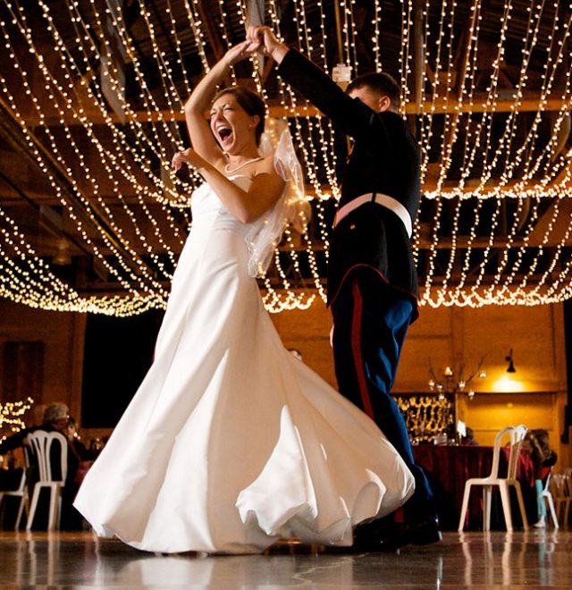 Cómo bailar Vals - 9 pasos - Talento Doncomos.com