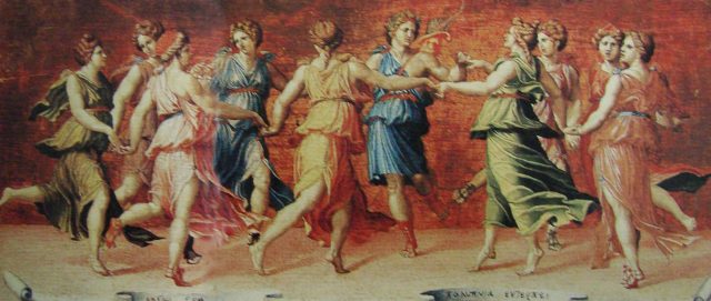 Qué es la Danza - 13 pasos - Talento Doncomos.com