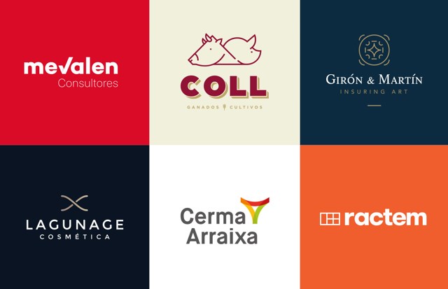 ¿Cómo diseñar un buen logo? - Talento Doncomos.com