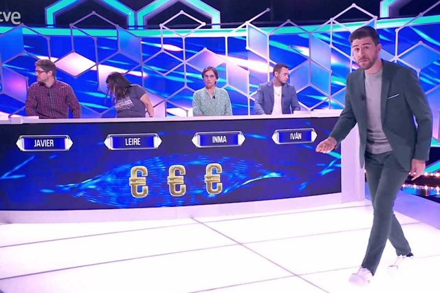 Cómo participar en El Cazador de La 1 de TVE - Talento Doncomos.com