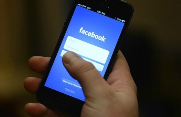 Cómo entrar en Facebook - 8 pasos - Tecnología Doncomos.com