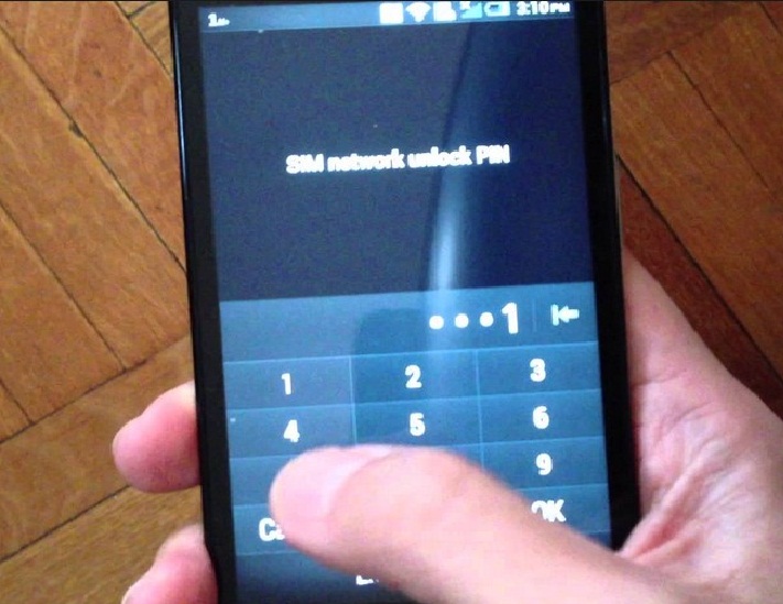 Cómo liberar un móvil - 12 pasos - Tecnología Doncomos.com