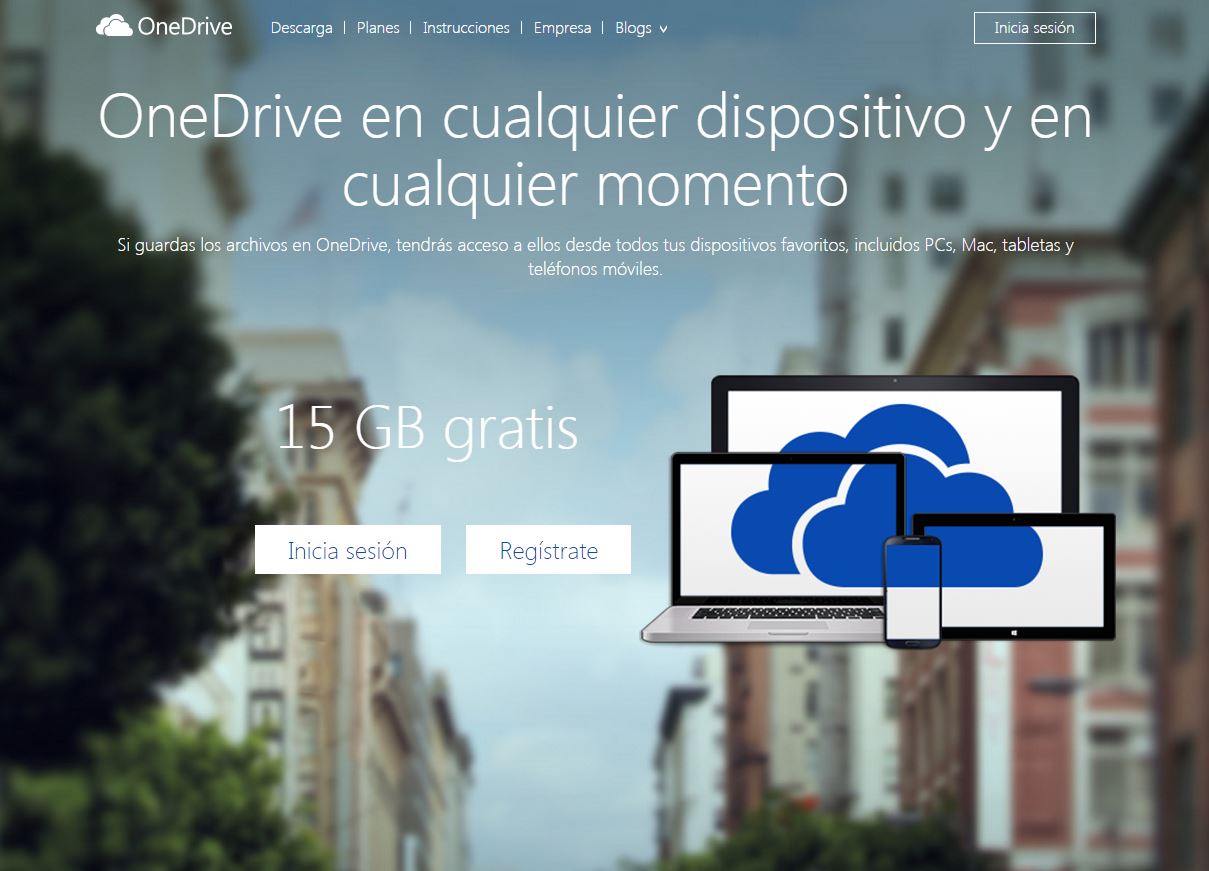 Cómo subir imágenes gratis a internet - 5 pasos - Tecnología Doncomos.com