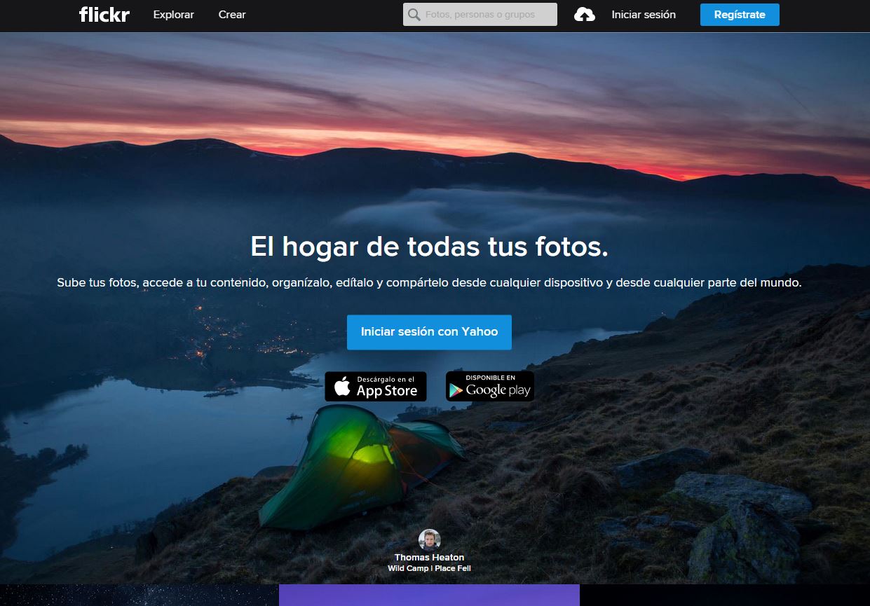 Cómo subir imágenes gratis a internet - 5 pasos - Tecnología Doncomos.com