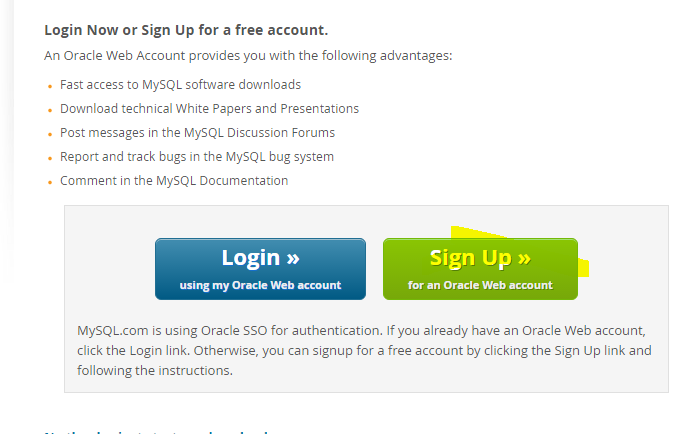 Cómo instalar MySQL - 3 pasos - Tecnología Doncomos.com