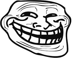 Cómo trollear - 8 pasos - Tecnología Doncomos.com