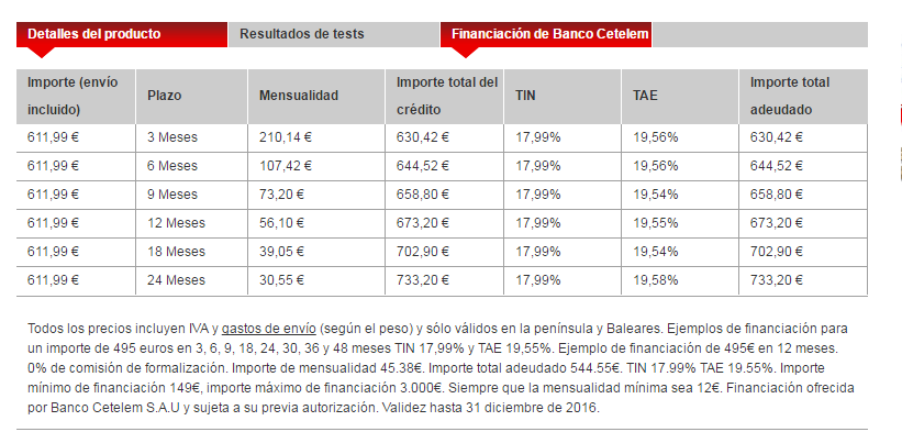 Redcoon: Consejos y Cómo comprar en Redcoon - 15 pasos - Tecnología ...