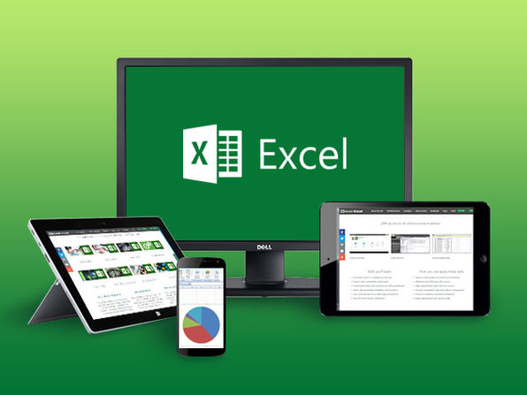 Cómo instalar Excel - Tecnología Doncomos.com