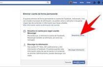 Cómo entrar en mi facebook - 5 pasos - Tecnología Doncomos.com