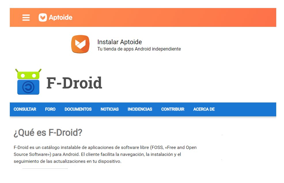 Cómo instalar una APK en Android - 17 pasos - Tecnología Doncomos.com
