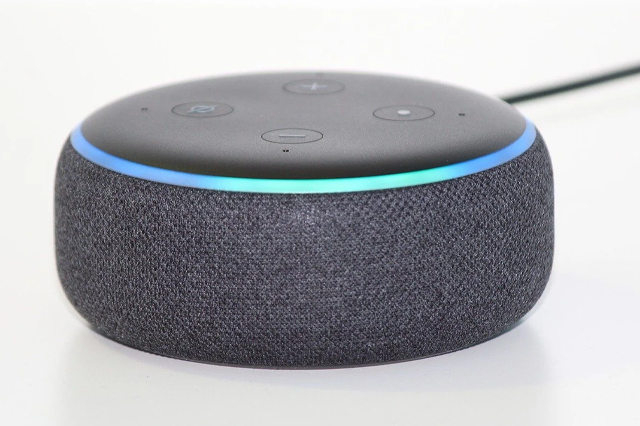 ¿Qué es Alexa y para qué sirve? - Tecnología Doncomos.com