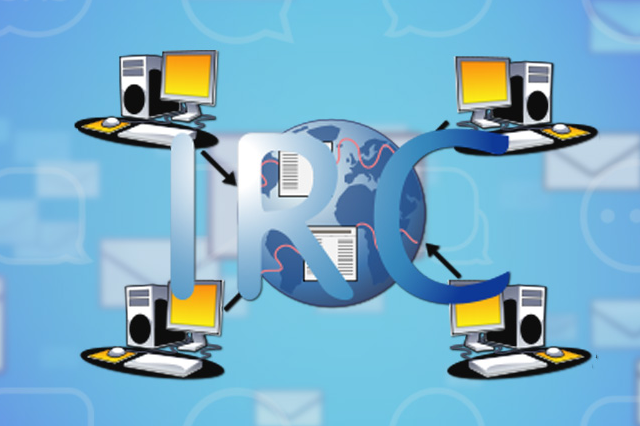 ¿Qué es IRC y para qué sirve? - Tecnología Doncomos.com