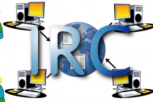¿Qué es IRC y para qué sirve? - Tecnología Doncomos.com