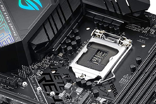 ¿Qué es una Placa Base y para qué sirve? - Tecnología Doncomos.com