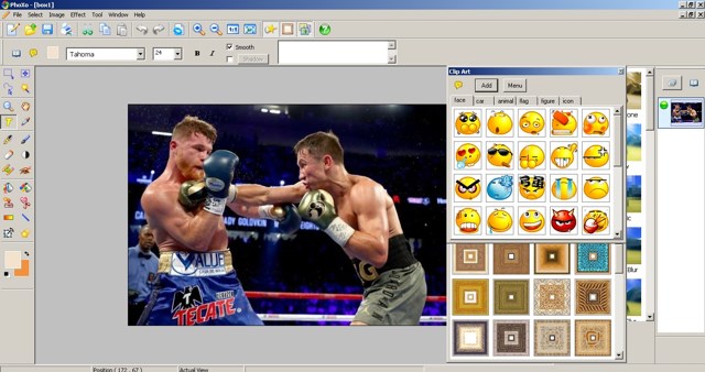 ¿Qué es Phoxo? – Editor gráfico ligero y gratuito para PC. - Tecnología ...