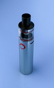 El vaper que es y diferentes productos - Tecnología Doncomos.com