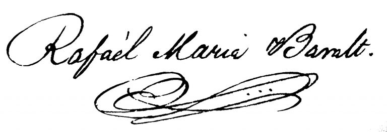 Cómo tener una firma bonita - 4 pasos - Trabajo Doncomos.com