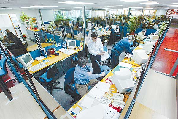 Cómo trabajar en Chile - Trabajo Don Cómos - 14 pasos - Trabajo ...