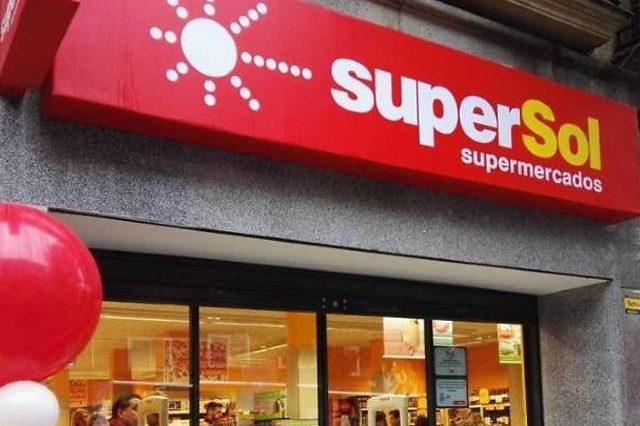 Cómo trabajar en Supersol - 4 pasos - Trabajo Doncomos.com