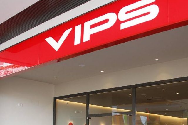 Cómo trabajar en VIPS - Trabajo Doncomos.com